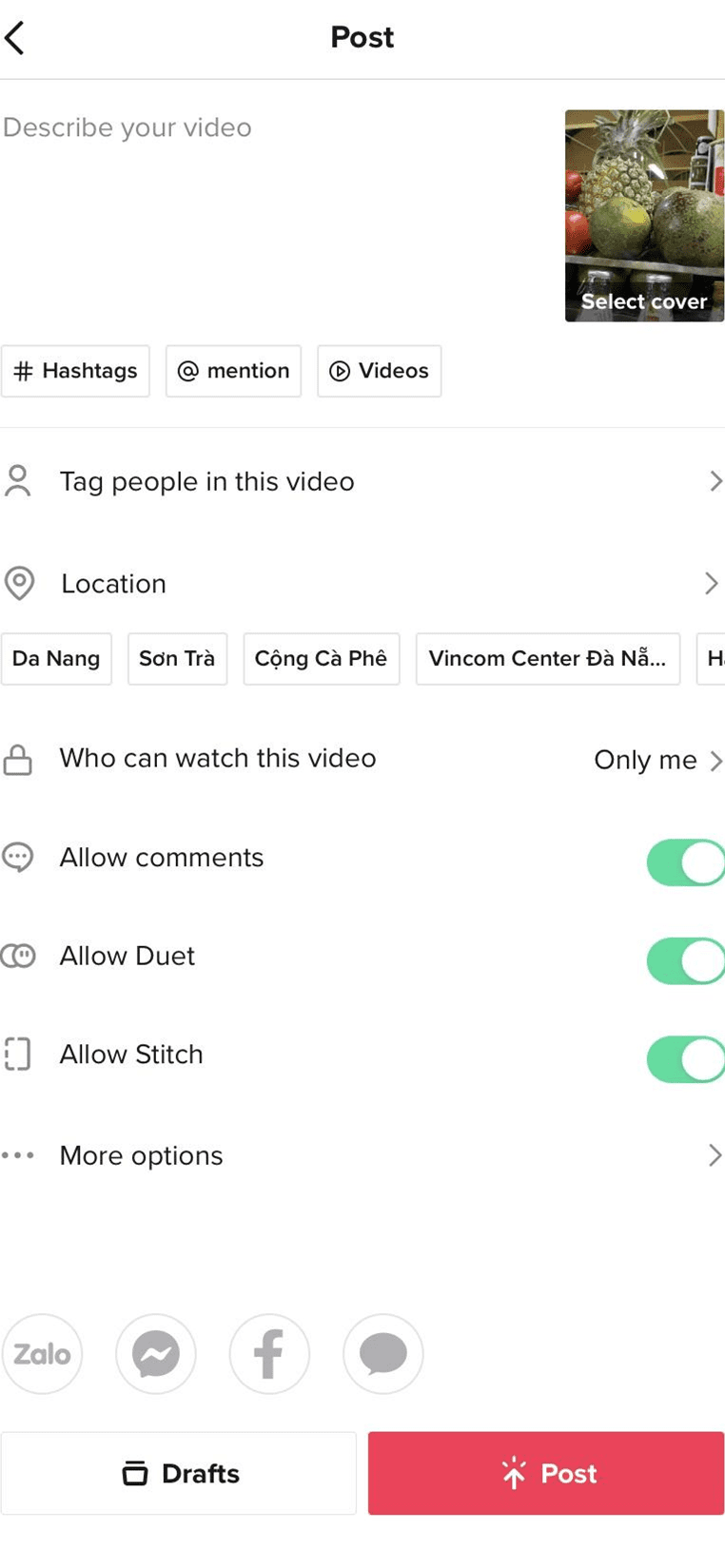 How To Add Your Own Gifs to TikTok | ITGeared