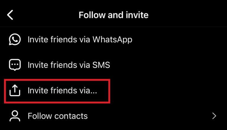 How To Add Facebook Friends To Instagram (Step-By-Step) | ITGeared