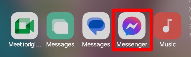 Why Did My Messenger Messages Disappear? | ITGeared