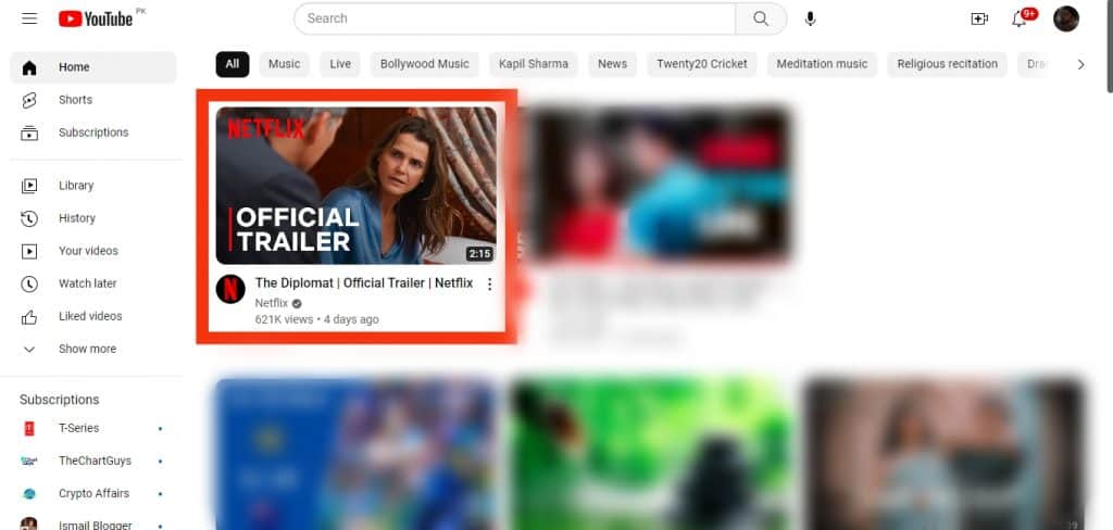 How To Embed YouTube Video on Twitter | ITGeared
