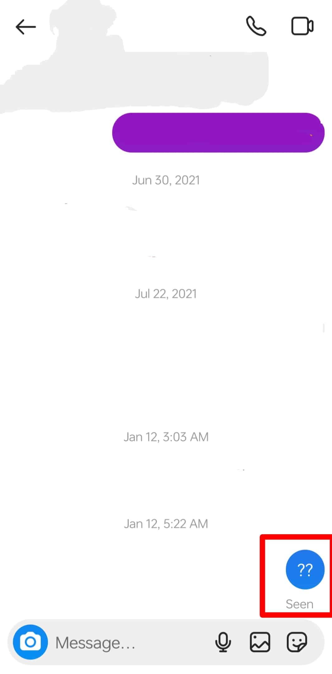 How To Tell If Someone Read Your Instagram Message? | ITGeared