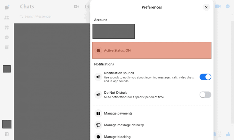 How Accurate Is Facebook Messenger Active Status? | ITGeared
