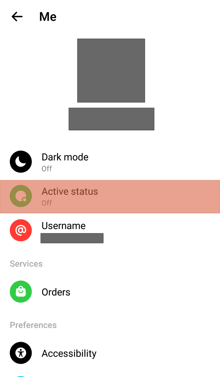Why Does Messenger Show Active When I'm Not? | ITGeared