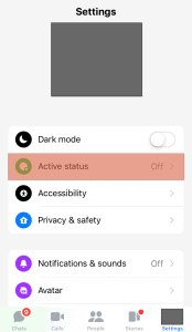 Why Doesn't Messenger Show Last Active Anymore? | ITGeared