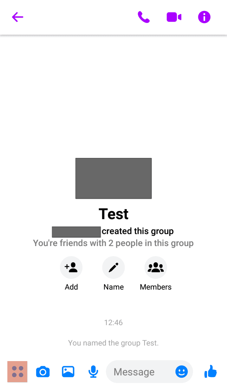 How To Delete a Poll in Messenger? | ITGeared