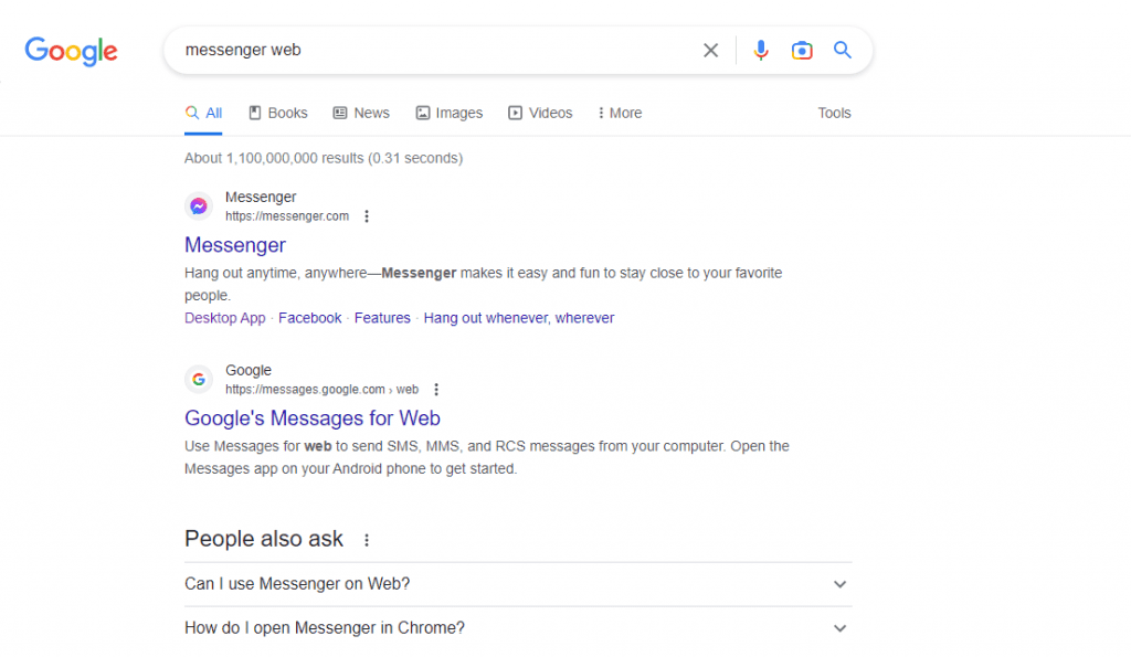 Why Does Messenger Show Active When I'm Not? | ITGeared