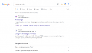 Why Does Messenger Show Active When I'm Not? | ITGeared