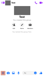 How To Delete a Poll in Messenger? | ITGeared