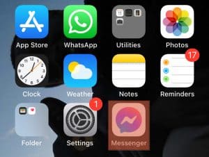 Why Can’t I Create a Poll in Messenger? | ITGeared