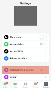 How To Keep Facebook Messenger From Popping Up | ITGeared