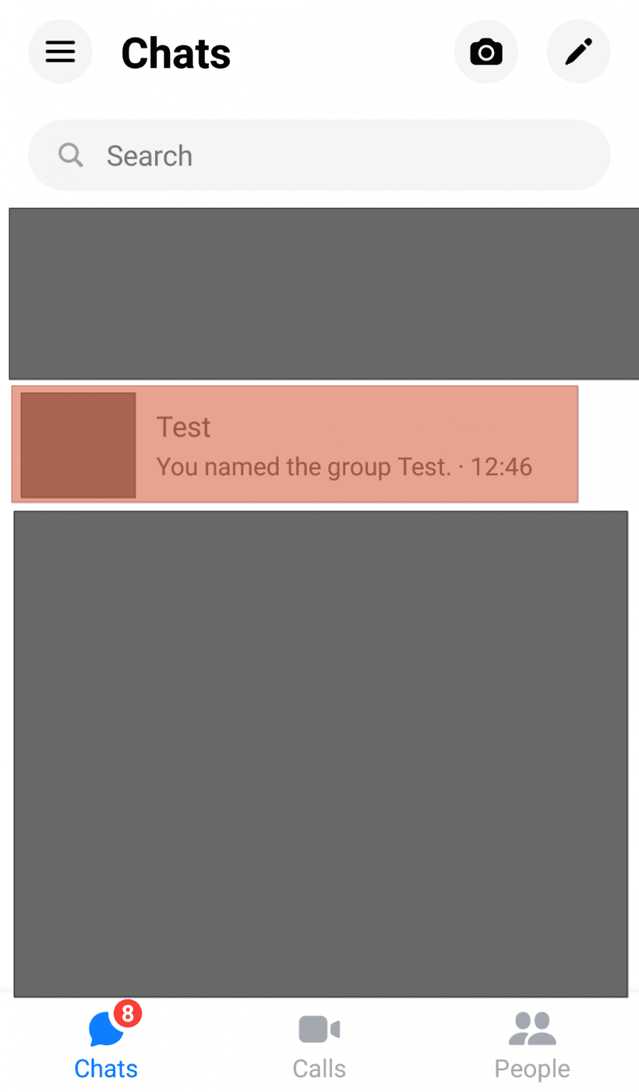 Why Can’t I Create a Poll in Messenger? | ITGeared