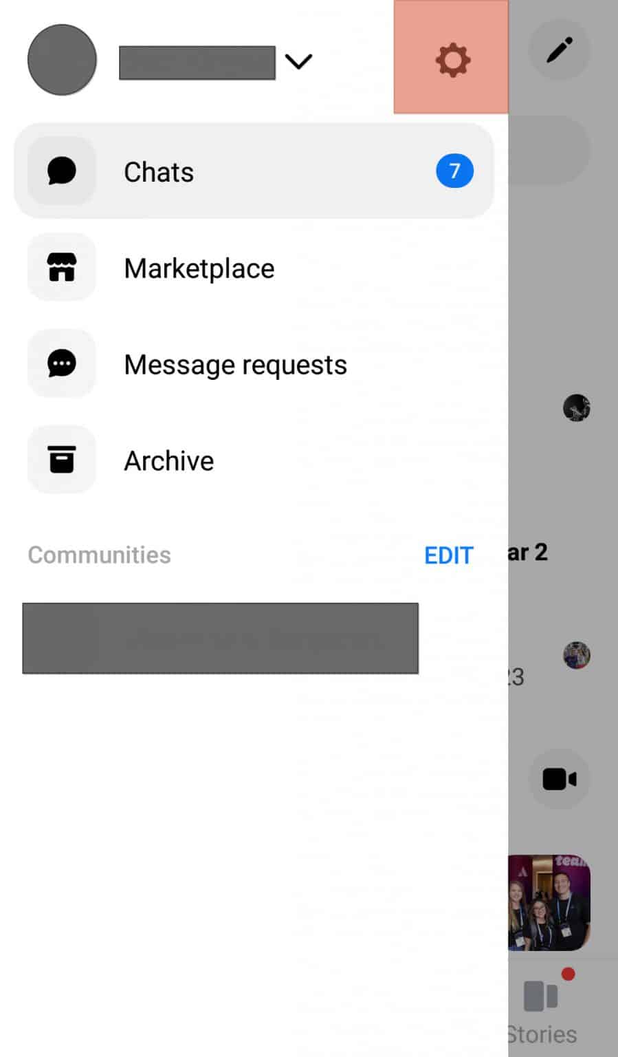Why Can't I Click on Links in Messenger? | ITGeared