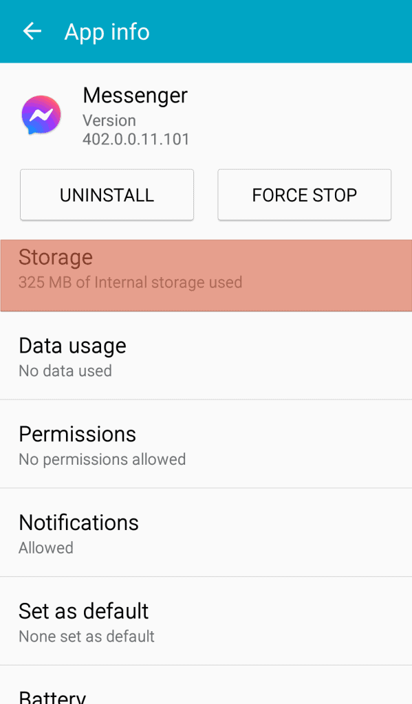 Why Did Last Active Time Disappear on Messenger? | ITGeared