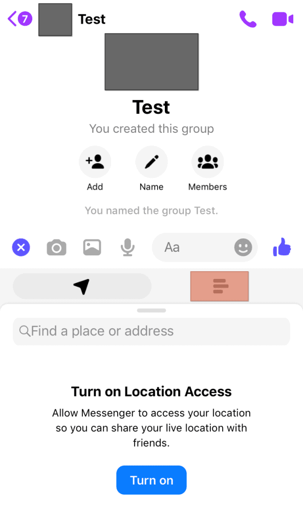 How To Delete a Poll in Messenger? | ITGeared