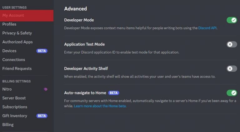 How To Share Discord Profile Link? | ITGeared