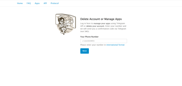 How To Delete Telegram From Computer? | ITGeared