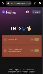How To Disable Filtering on Telegram | ITGeared