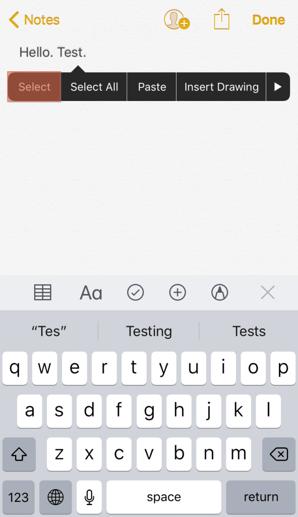 How To Italicize in iMessage | ITGeared