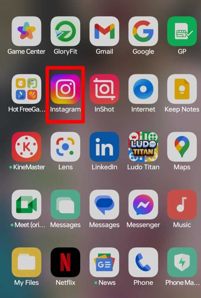 Where Are Drafts in Instagram Reels? | ITGeared