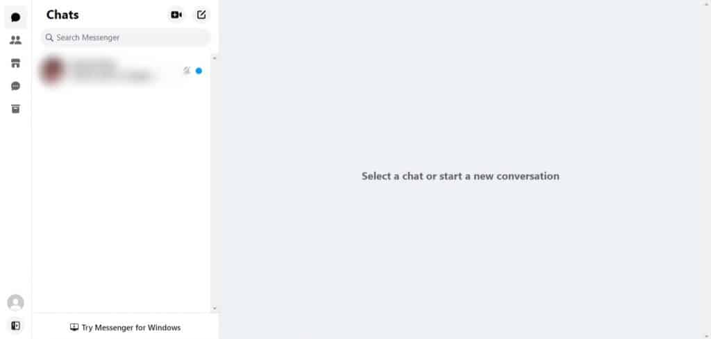 How To Move Message Requests to Inbox Messenger | ITGeared