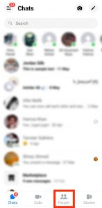 How To Remove Someone from Messenger Without Blocking? | ITGeared