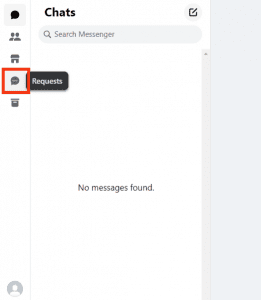 How To Accept Messenger Request Without Replying | ITGeared