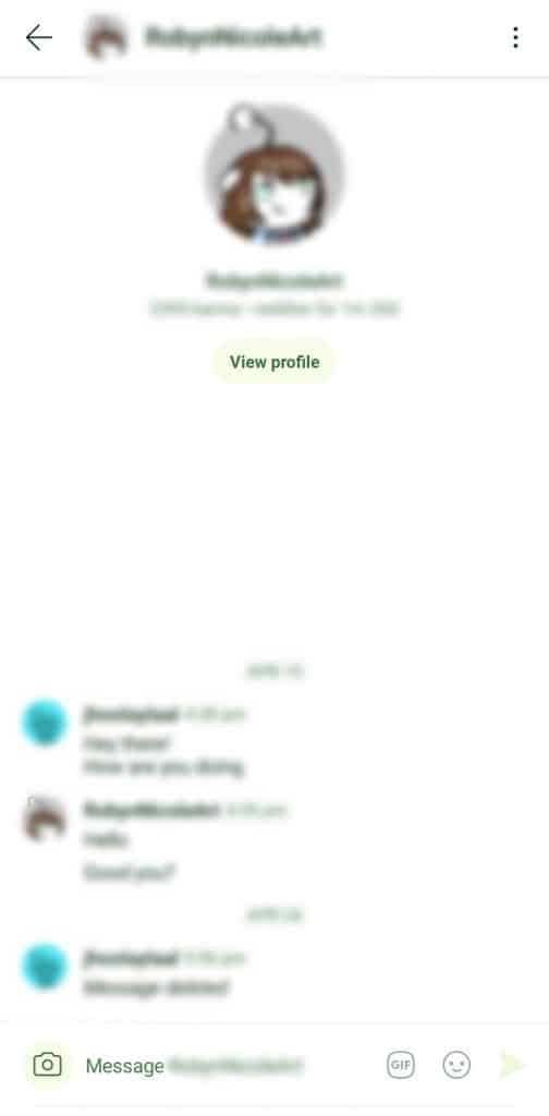 How To Private Message Someone on Reddit | ITGeared