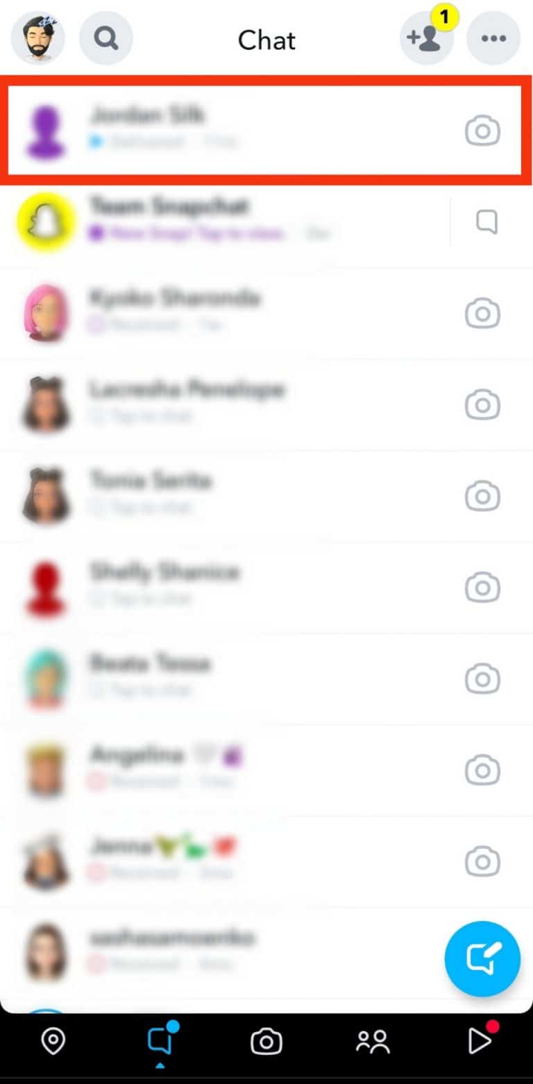 How To Delete Snapchat Photos Permanently | ITGeared