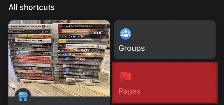 How To See Pages You Follow on Facebook | ITGeared