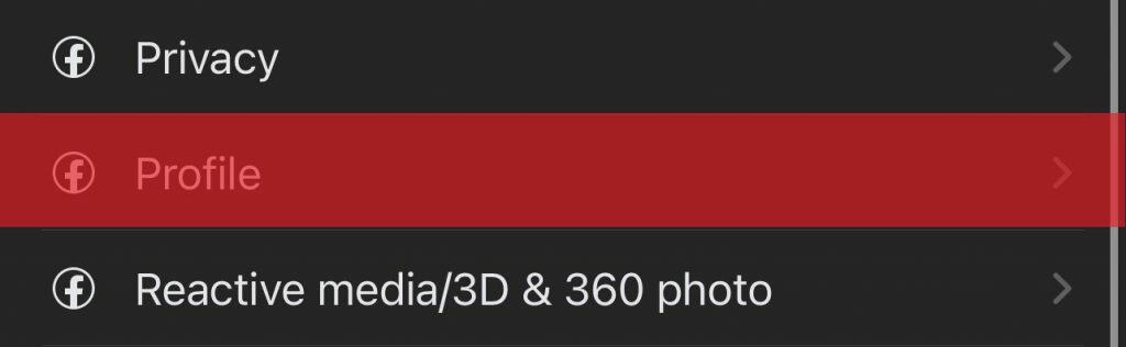 How To Remove the Account Warning on Facebook? | ITGeared