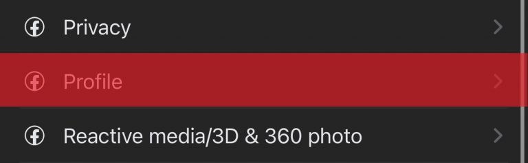 How To Remove the Account Warning on Facebook? | ITGeared
