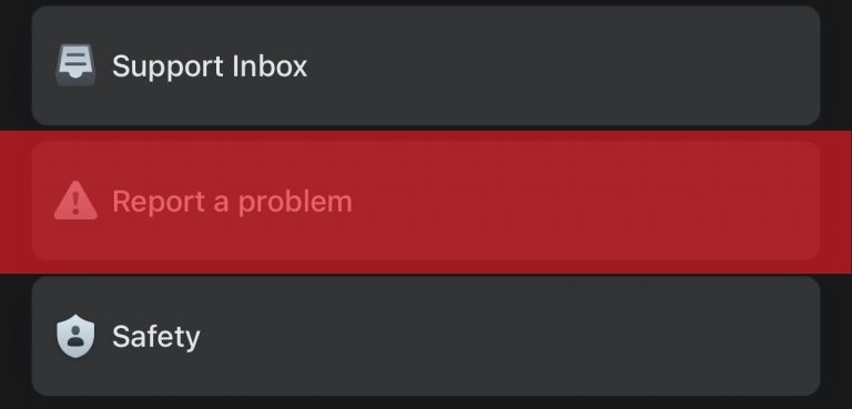 How To Remove the Account Warning on Facebook? | ITGeared