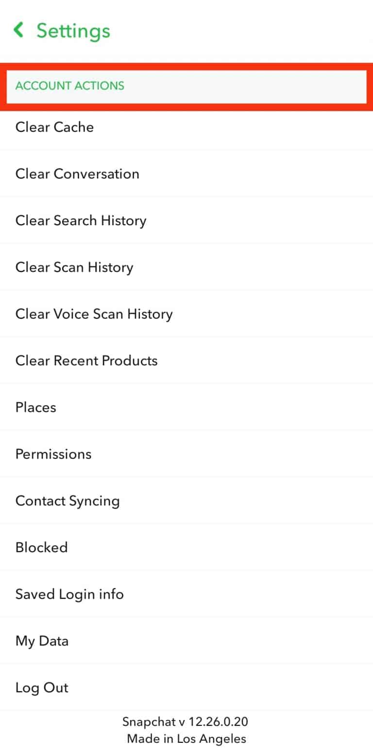 How To Delete Snapchat Messages Without Them Knowing | ITGeared