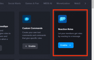 How To Let Members Choose Roles in Discord | ITGeared