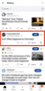 How To Hide Reddit History? | ITGeared