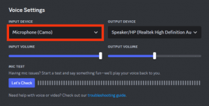 How To Use Your Phone as a Webcam for Discord | ITGeared