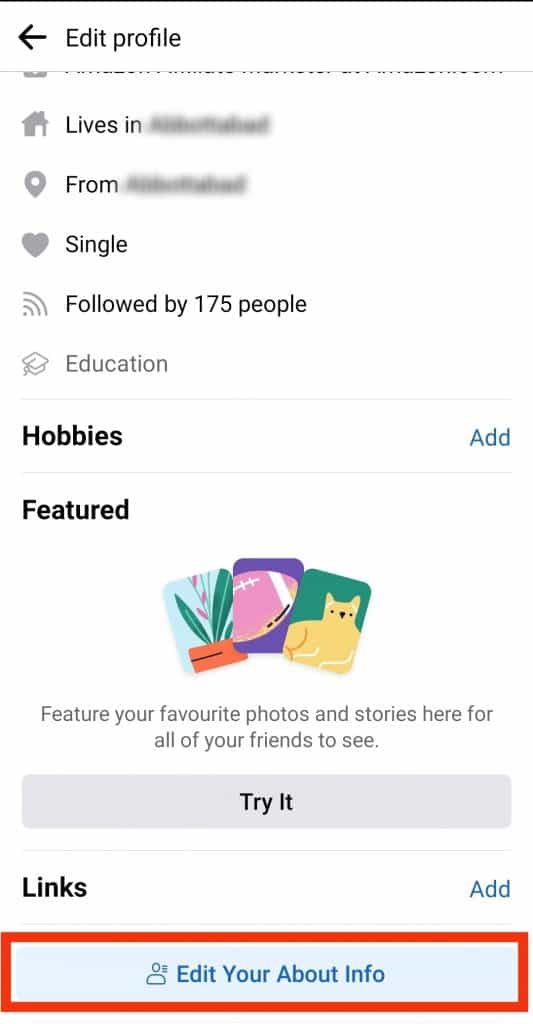 How To Delete Nicknames on Messenger | ITGeared