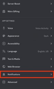 How To Turn On Discord Notification Sound? | ITGeared
