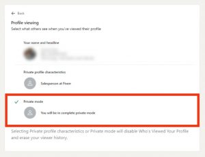 Does LinkedIn Tell You Who Searches You? | ITGeared