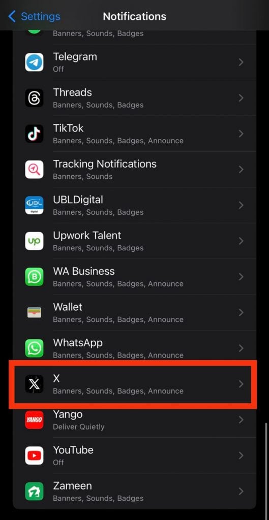 How To Change Twitter Notification Sound | ITGeared