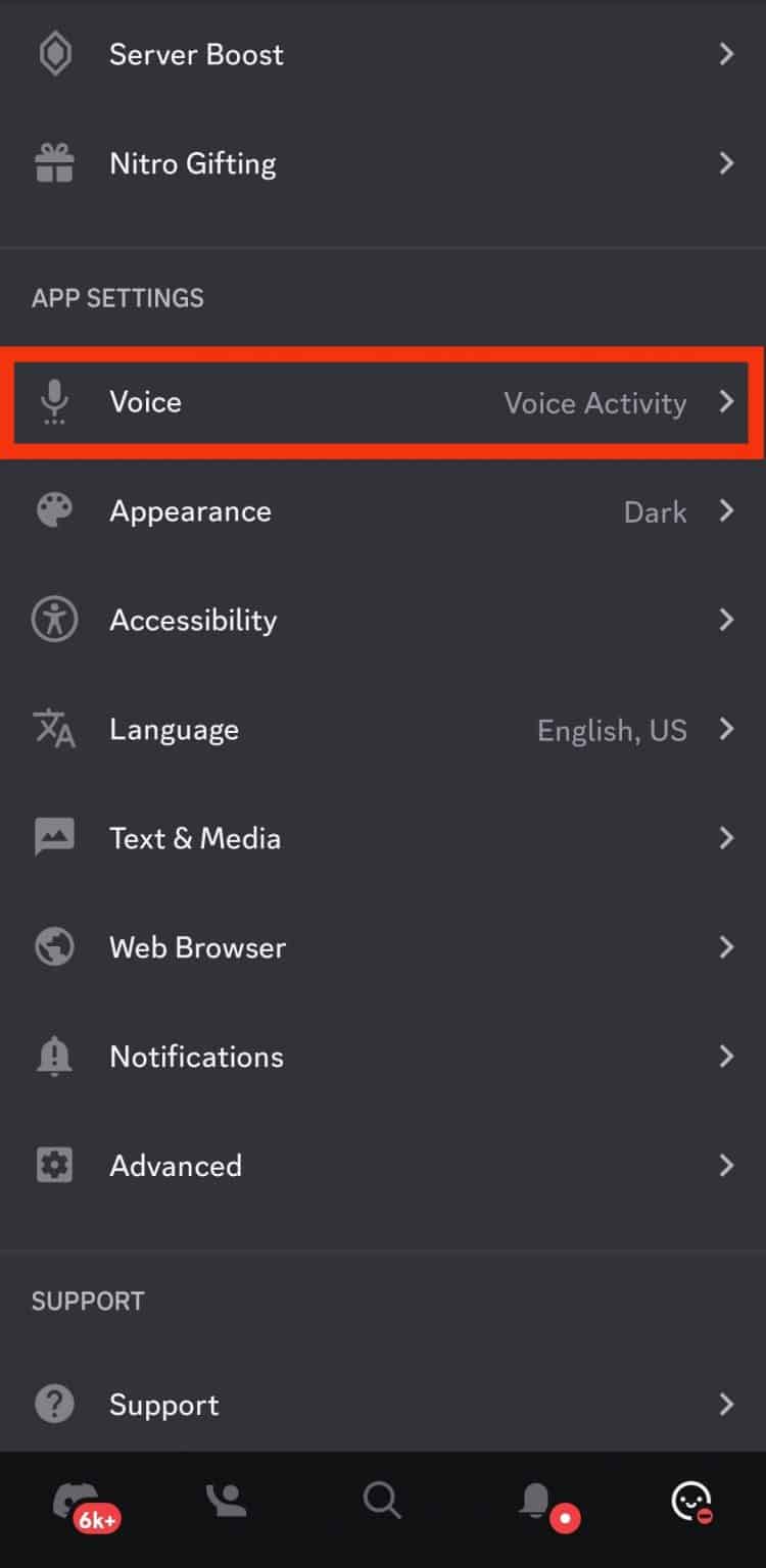 What Is Input Sensitivity on Discord? | ITGeared