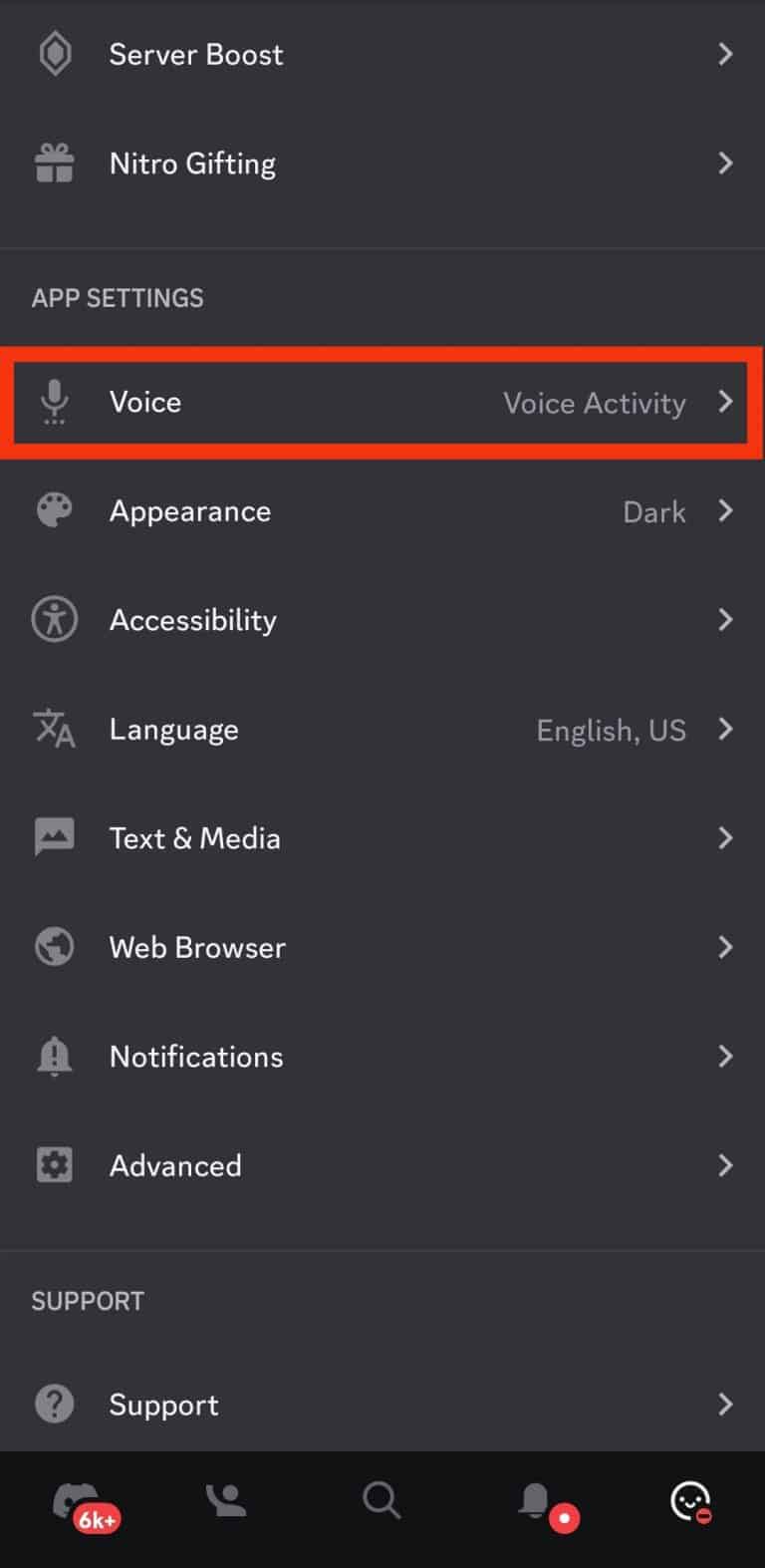 What Is Input Sensitivity on Discord? | ITGeared