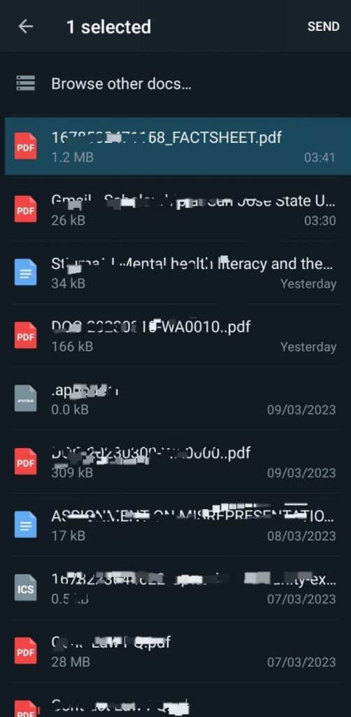 How To Forward an Email to WhatsApp? | ITGeared