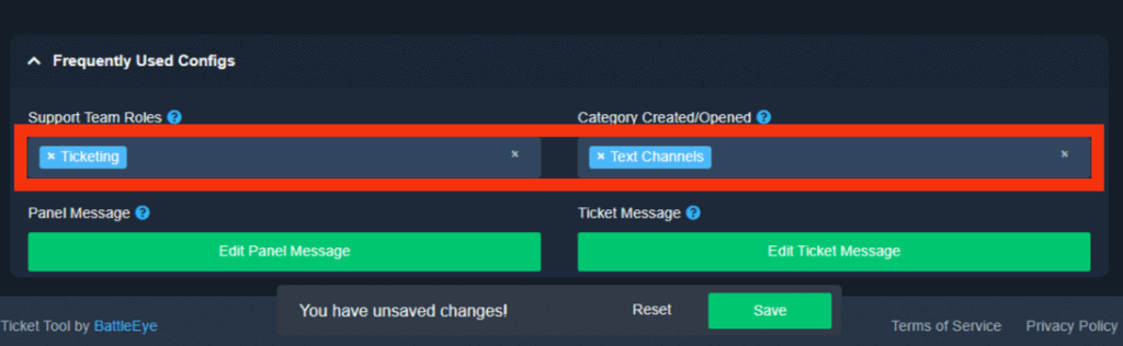 How To Make a Ticket System in Discord | ITGeared