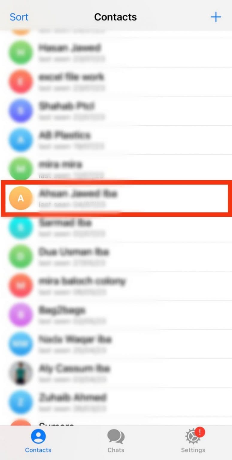 How To Add Friends on Telegram by Number? | ITGeared