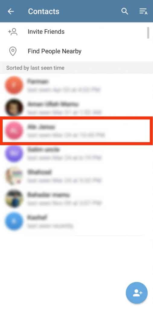 How To Message on Telegram? | ITGeared
