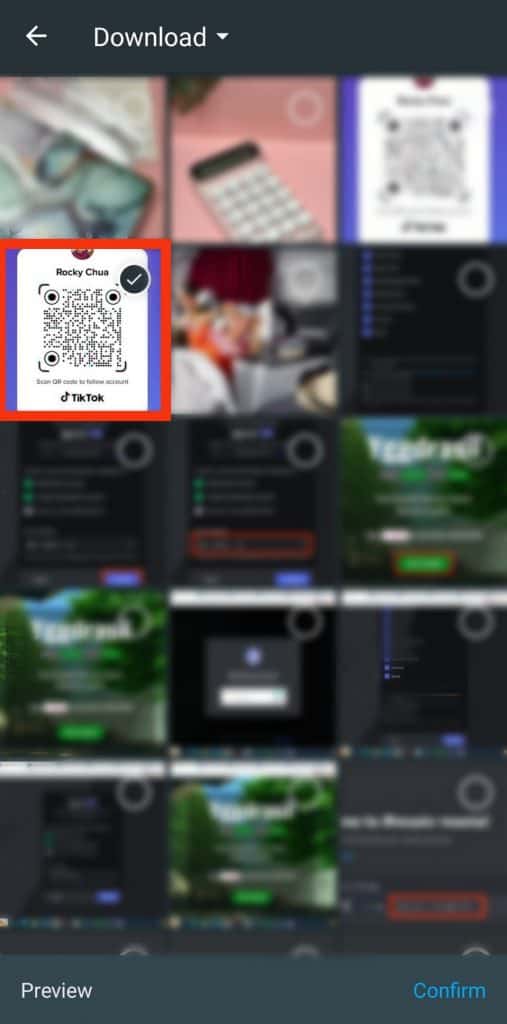 How To Scan TikTok Code | ITGeared