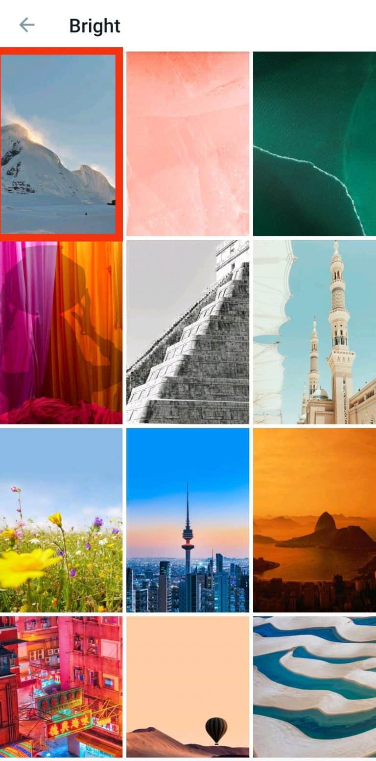 How To Change WhatsApp Chat Color? | ITGeared