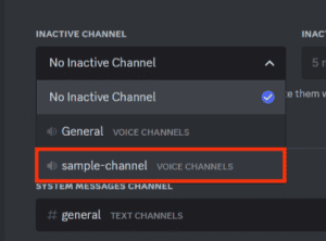 How To Make an AFK Channel in Discord? | ITGeared