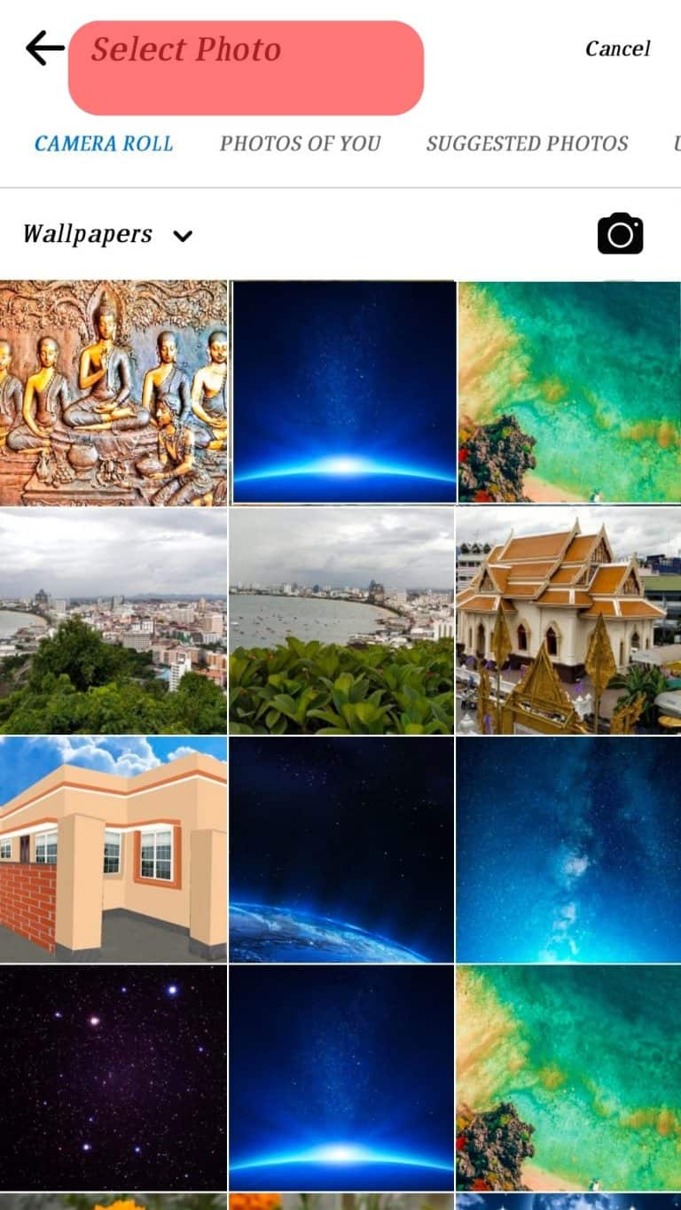 How To Update Facebook Profile Picture Without Posting | ITGeared